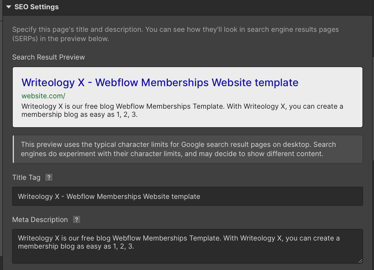 24 Reasons You Should Use Webflow for Blogging