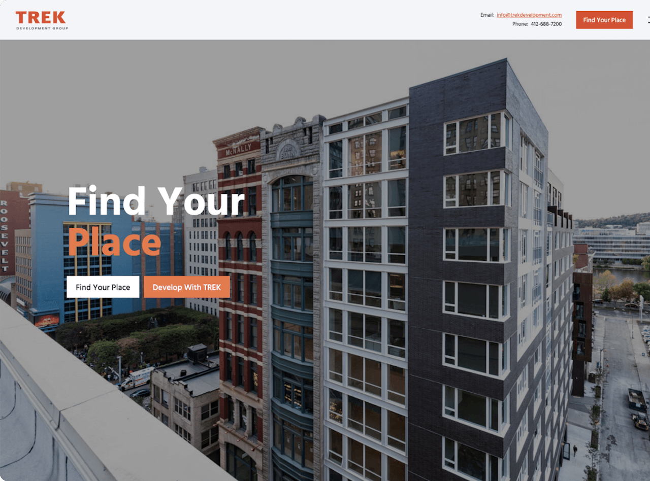 Responsival | Webflow, UX Design, & SEO Services