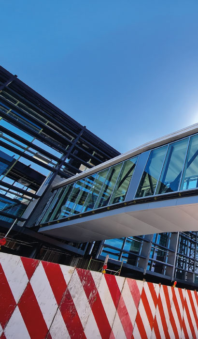 GP Construcción - Constructora en México con 50 años de experiencia