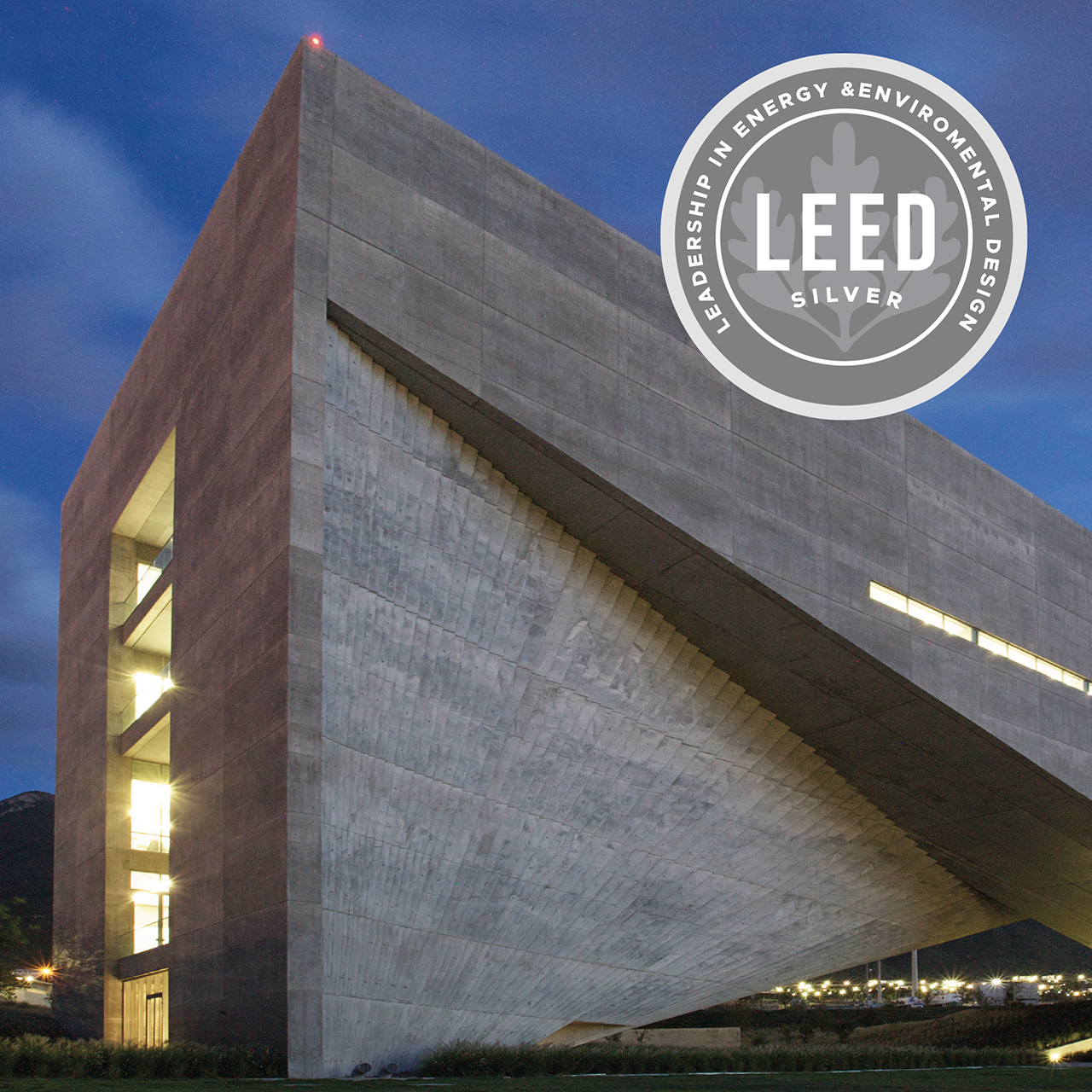 Construye verde con GP Construcción