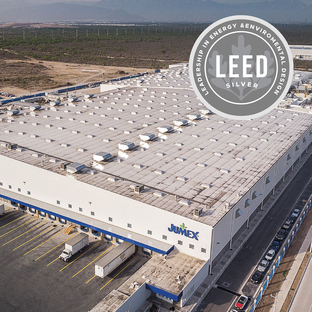 Construye verde con GP Construcción