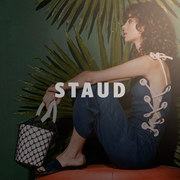 Staud Case Study | Digital Analytics Consultants