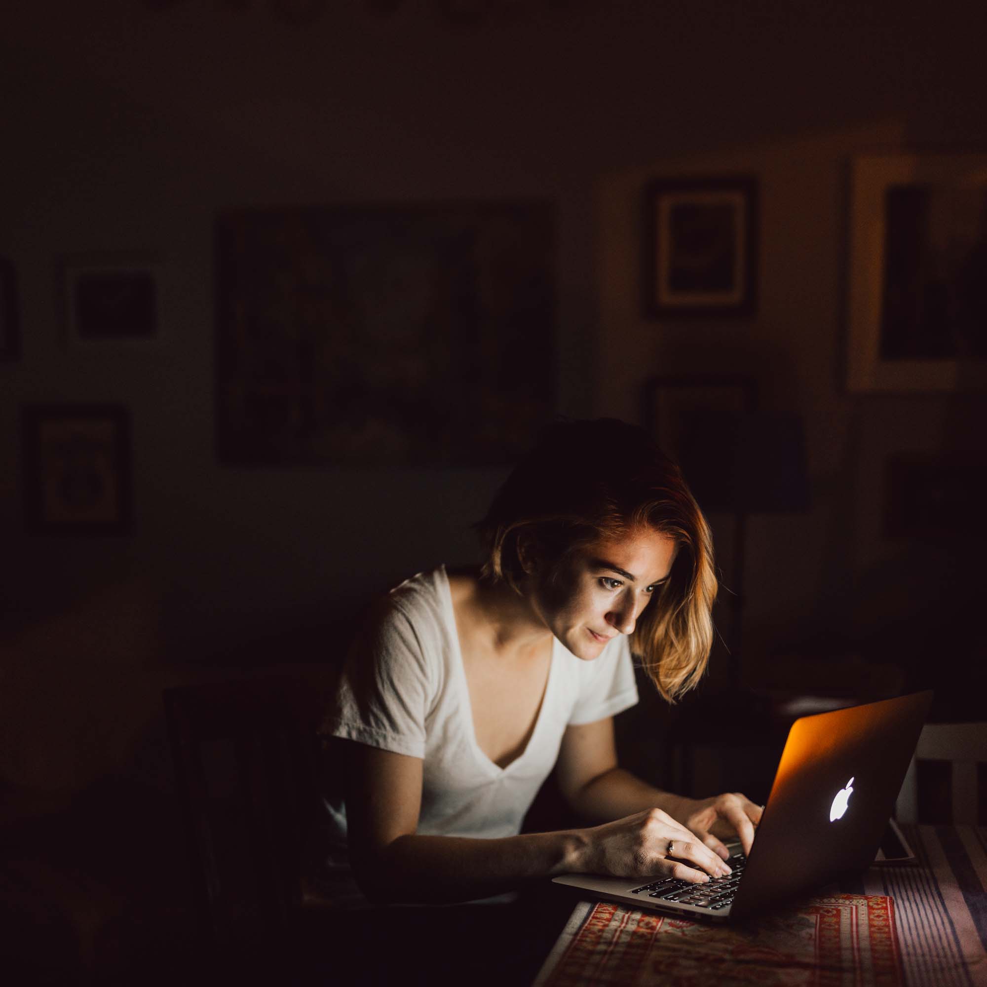 Online Courses - Rocky Mountain School of Photography