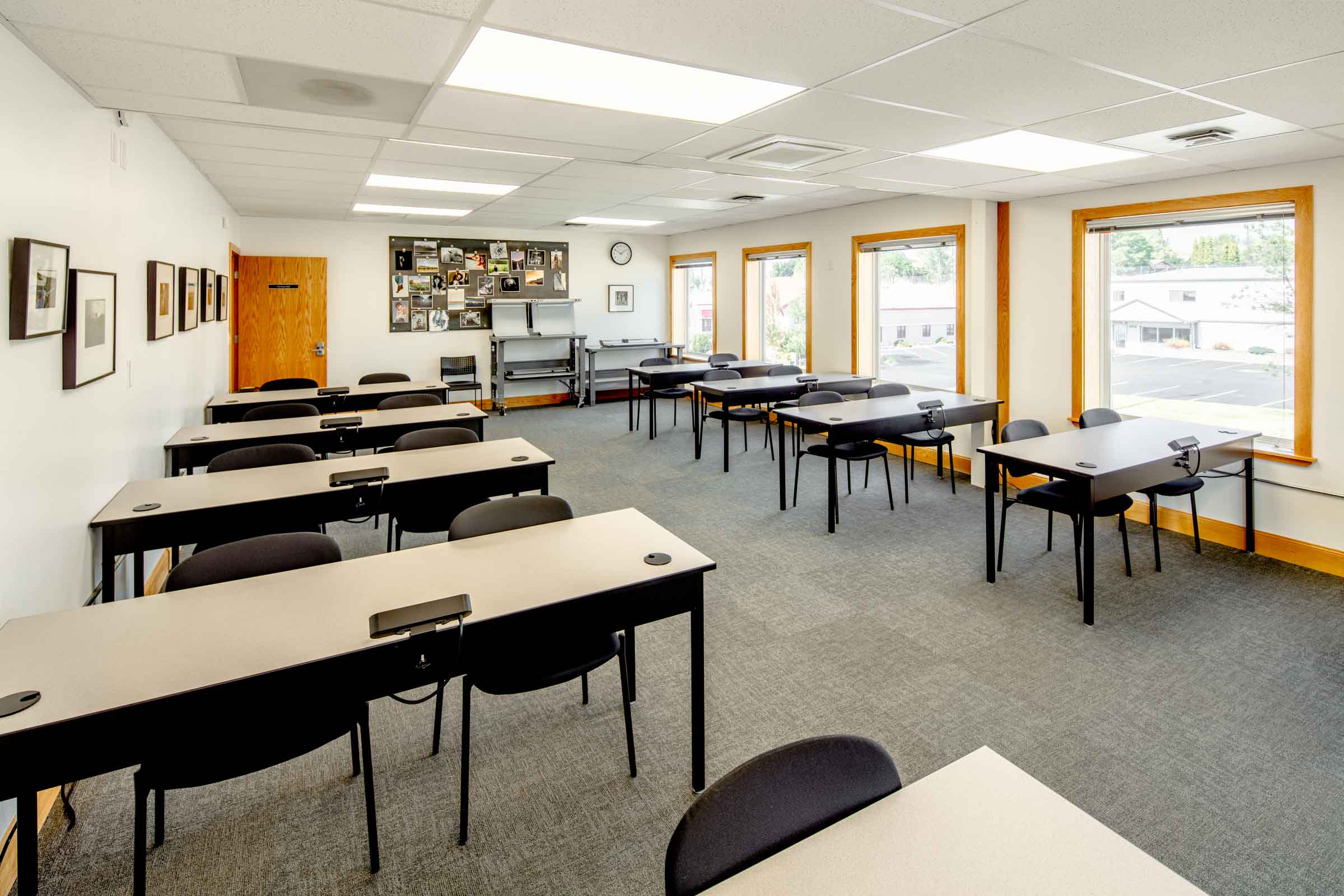 Contact Rocky Mountain School of Photography