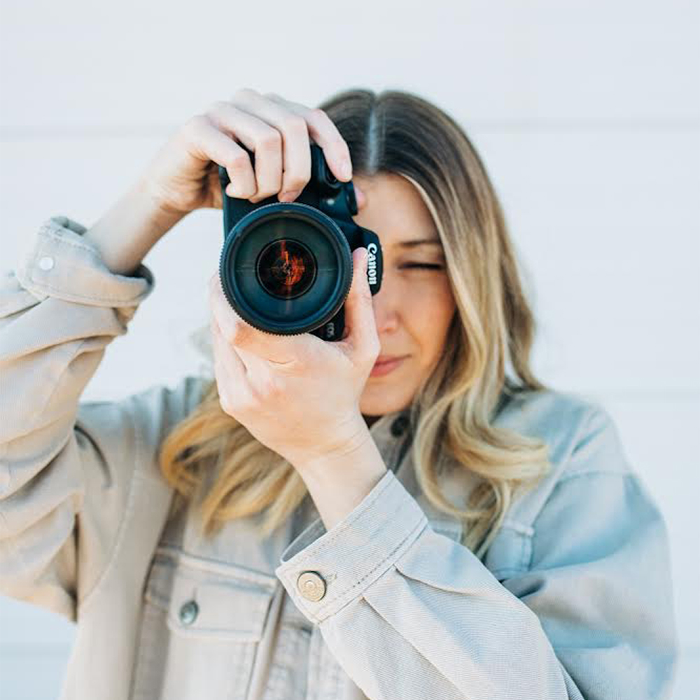 RMSP Online Course - Intro to Manual Exposure