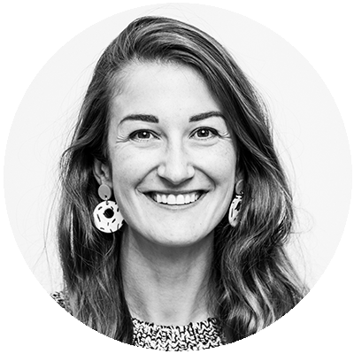 RMSP Instructors - Sarah Chaput de Saintonge