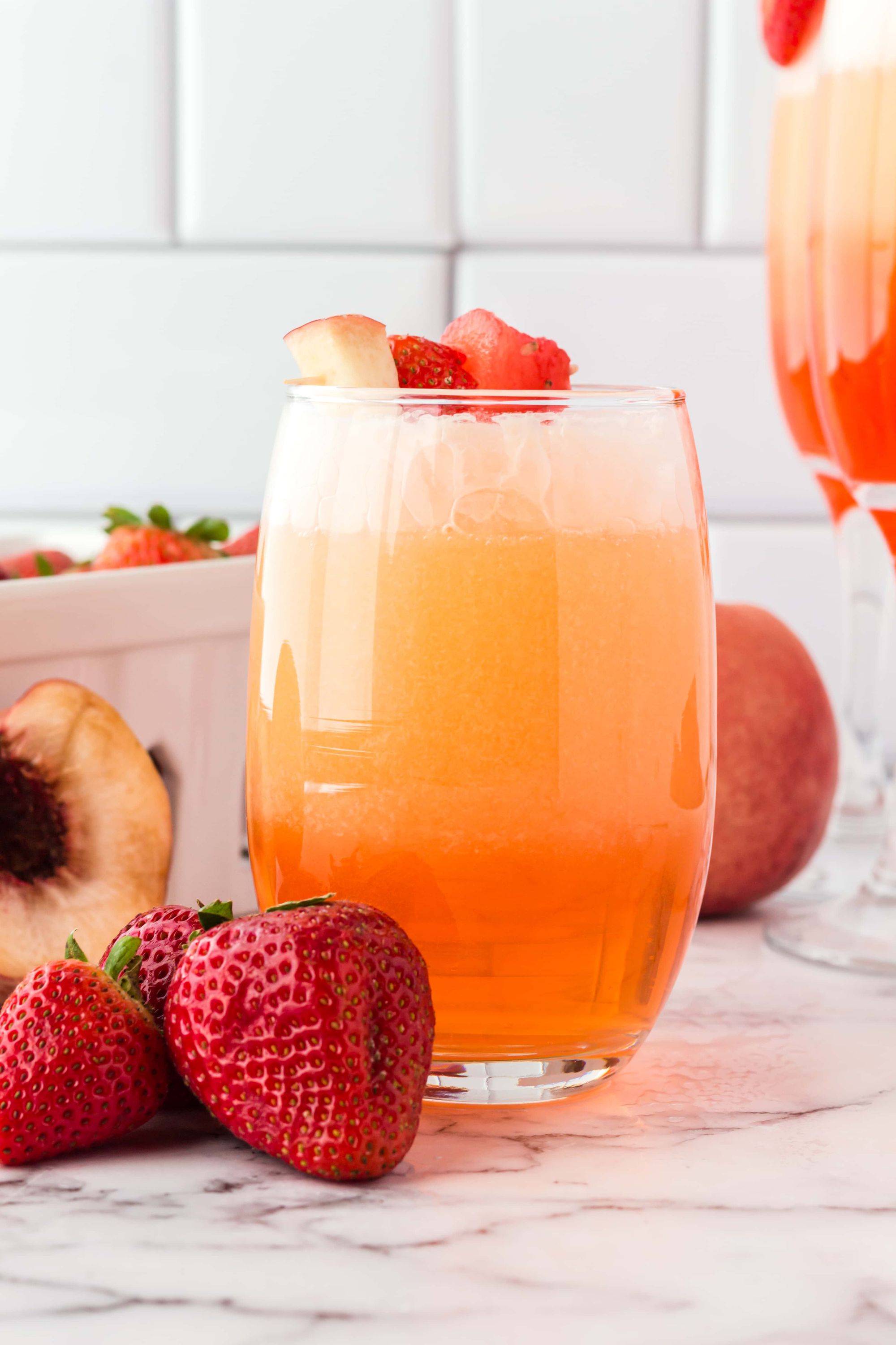 Bottoms Up Moctails | Plans & Pricing