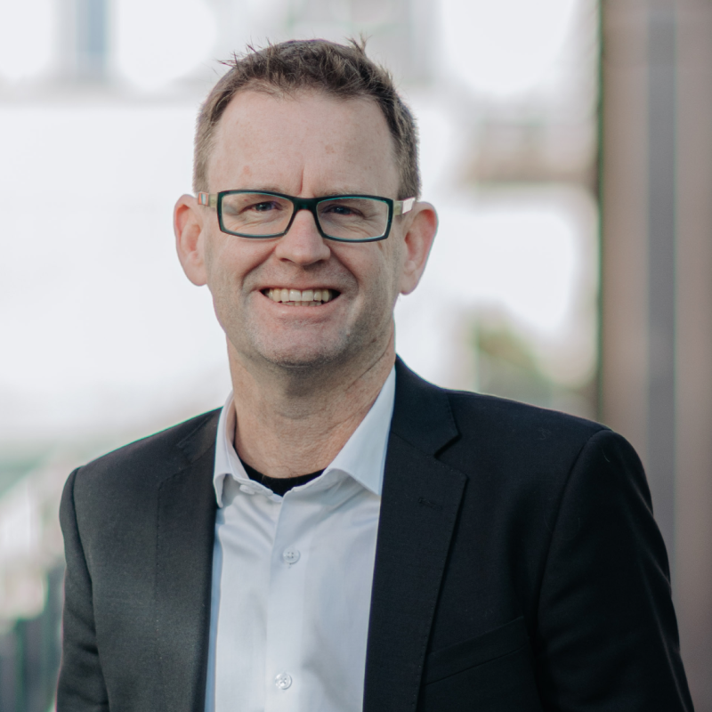 Vista Group Board and Management