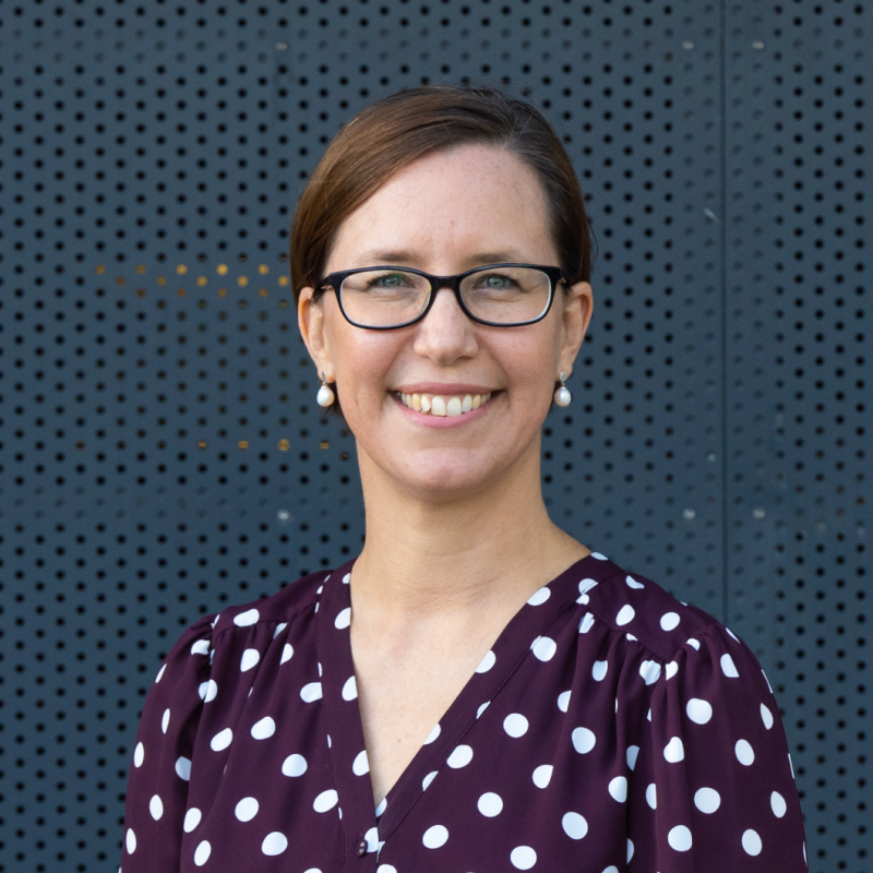 Vista Group Board and Management