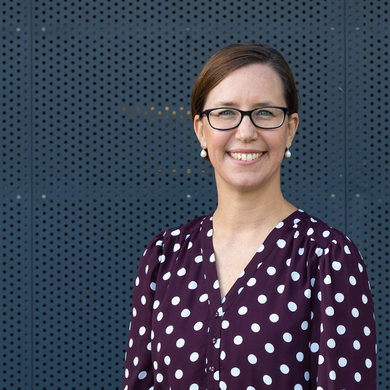 Vista Group Board and Management