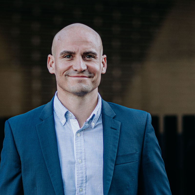 Vista Group Board and Management