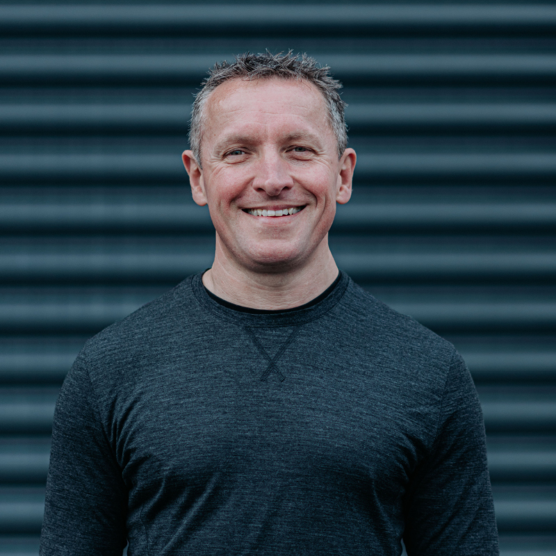 Vista Group Board and Management