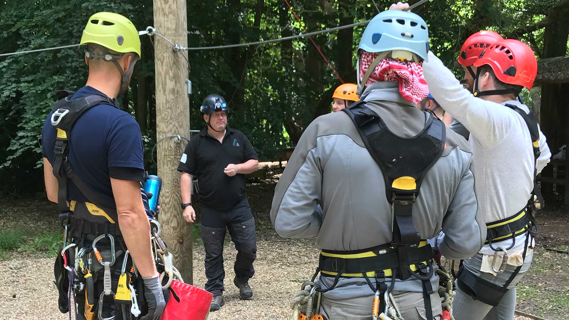 How Capstone Inspections helped shape Risk Memo