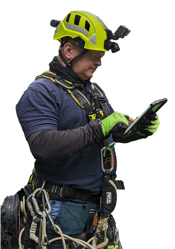 Checklist and Equipment Management App | Risk Memo