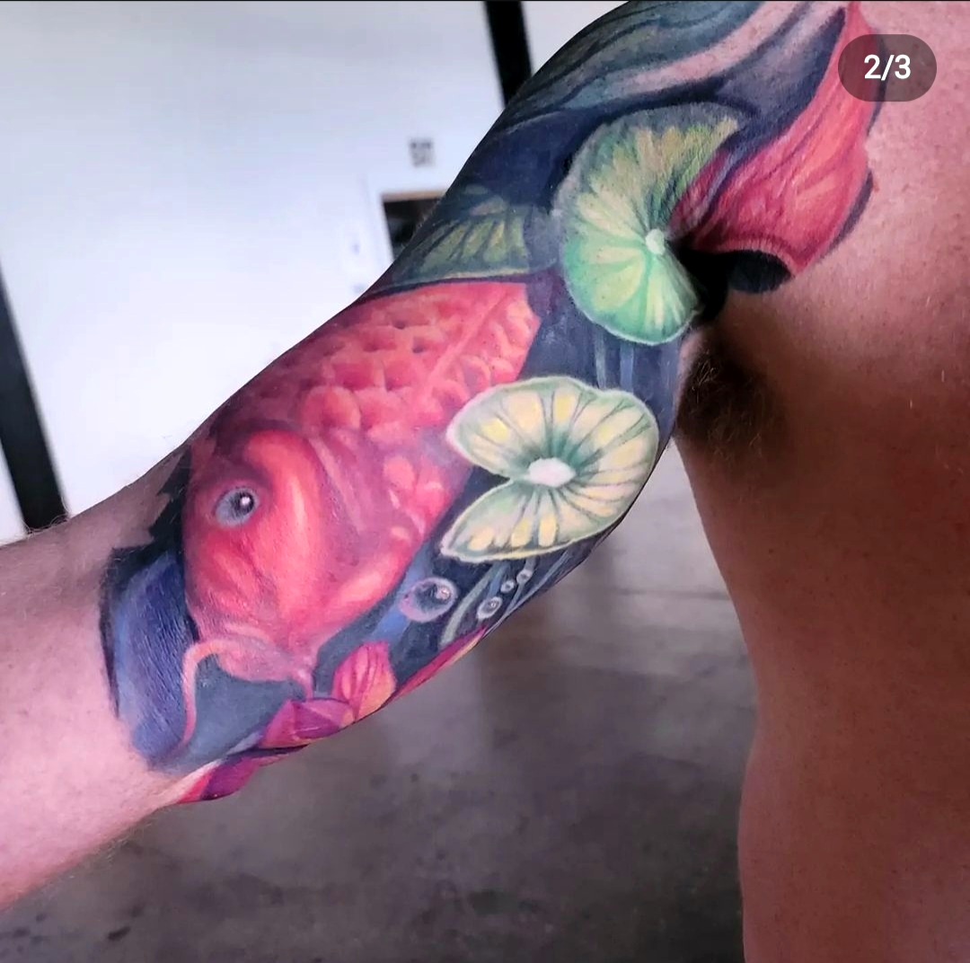 Free Tattoo Consultation Sign Up