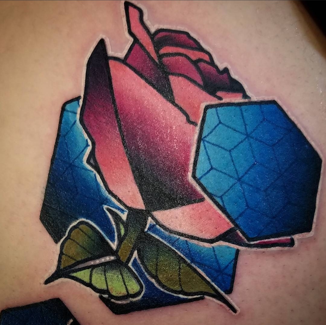 Free Tattoo Consultation Sign Up