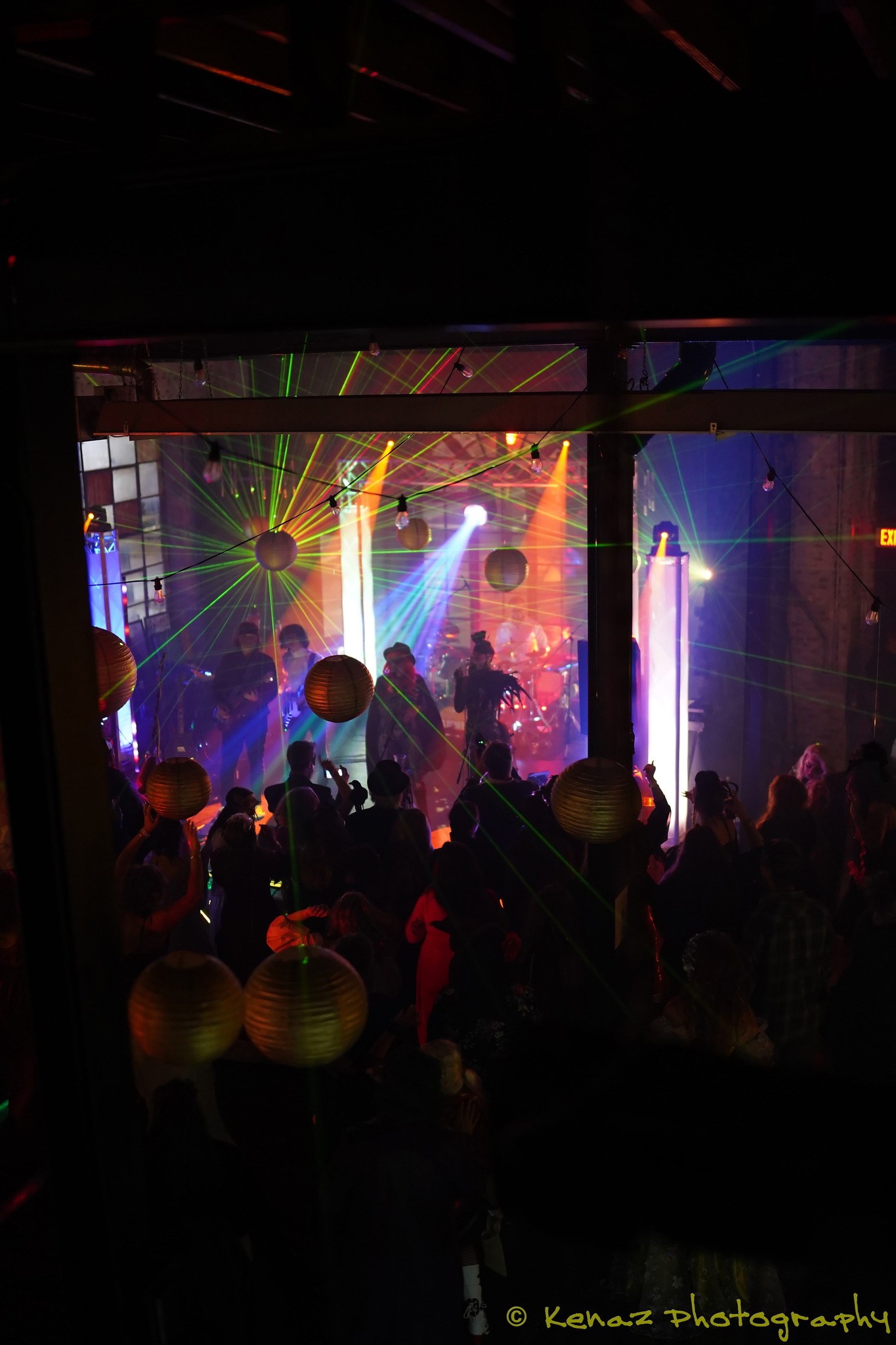 Continuum Art - Rental Space for Weddings, Meetings, Gatherings