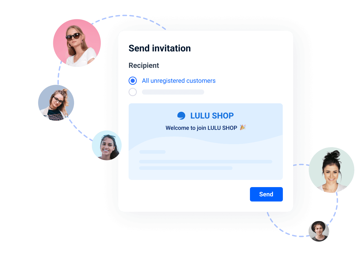 SHOPLINE CRM | Transform Your Customer Relationships with a CRM System that Delivers Real ...