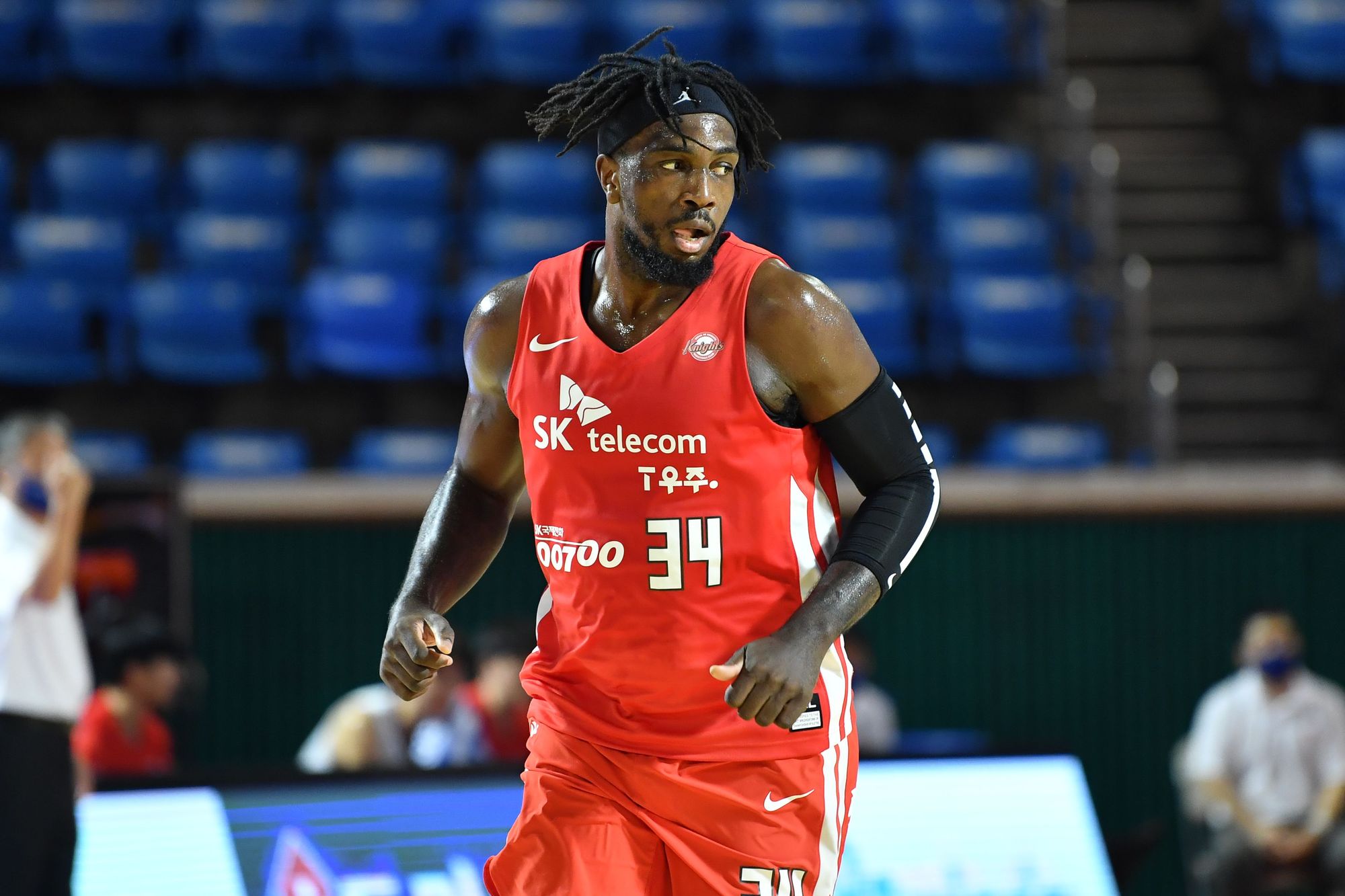 PBA Nickname Generator with Mikee Reyes | EASL