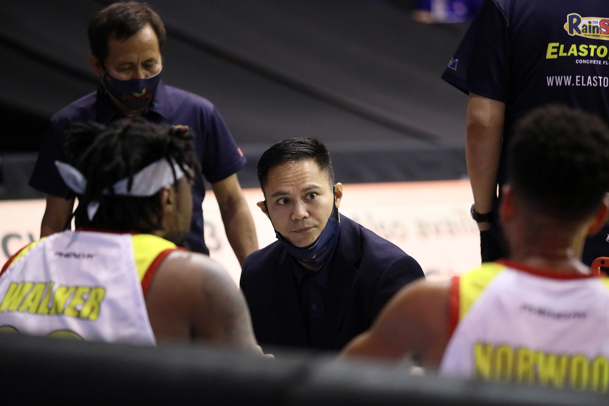 Sideline Source | October 13, 2022 | EASL