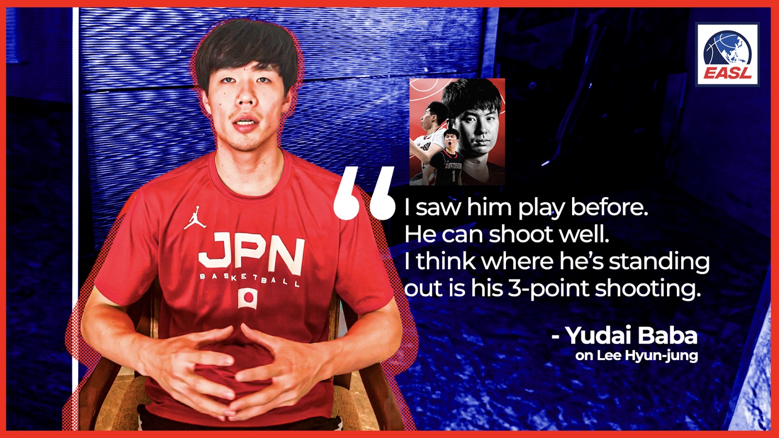 Lee Hyun Jung “must improve defensively” to make it in NBL and NBA ...