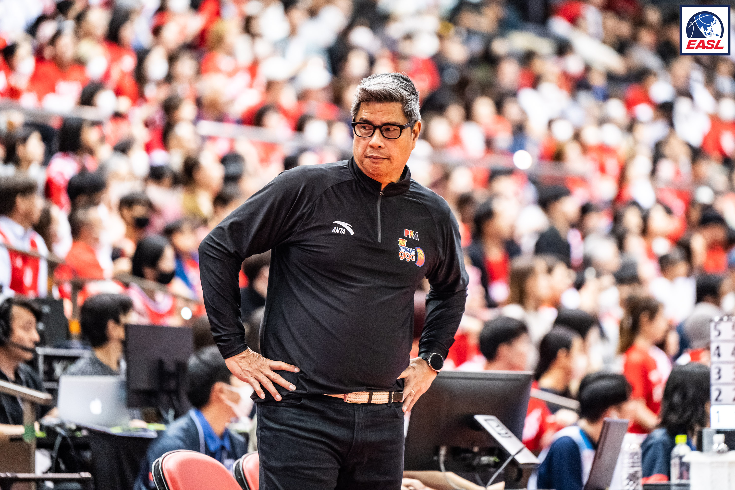 Lastimosa: "TNT's desire to succeed on an international level has never ...