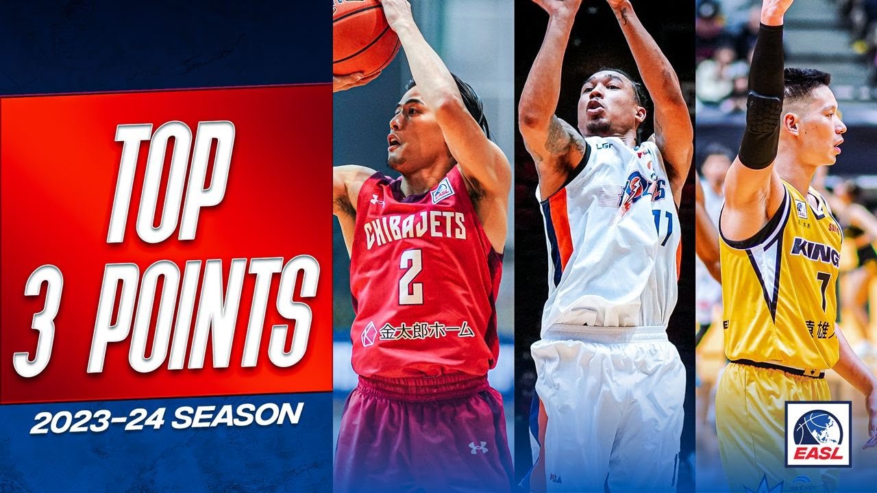 Meralco Bolts | EASL