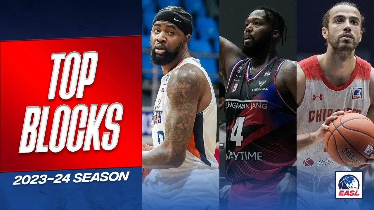 Meralco Bolts | EASL