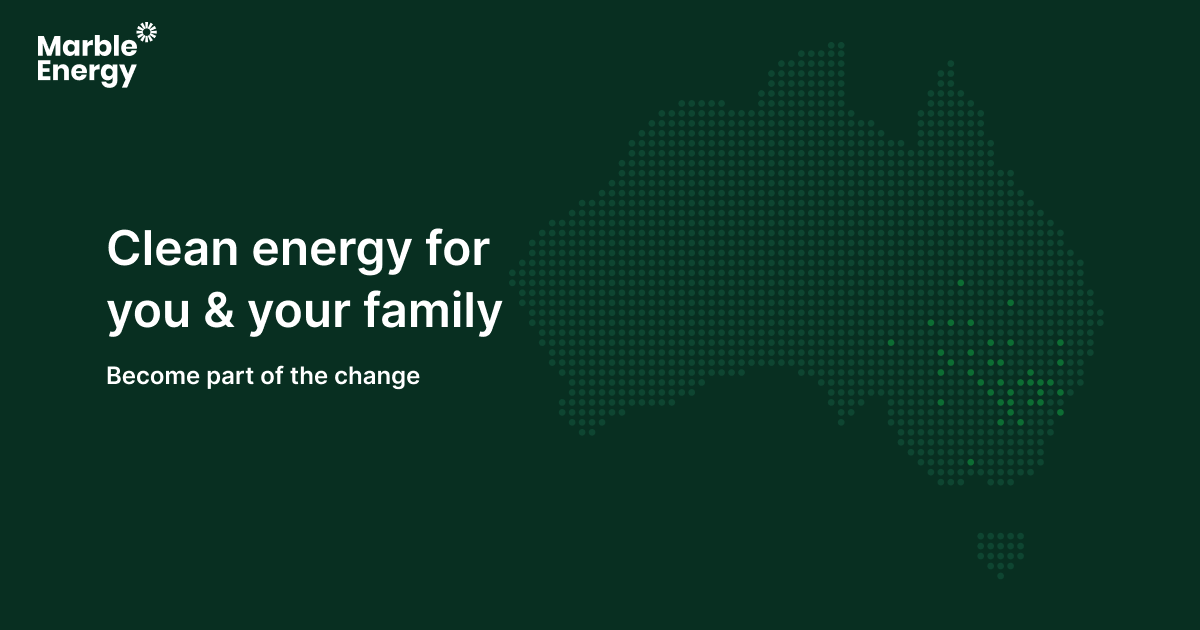 Cobbora Solar Farm - Marble Energy