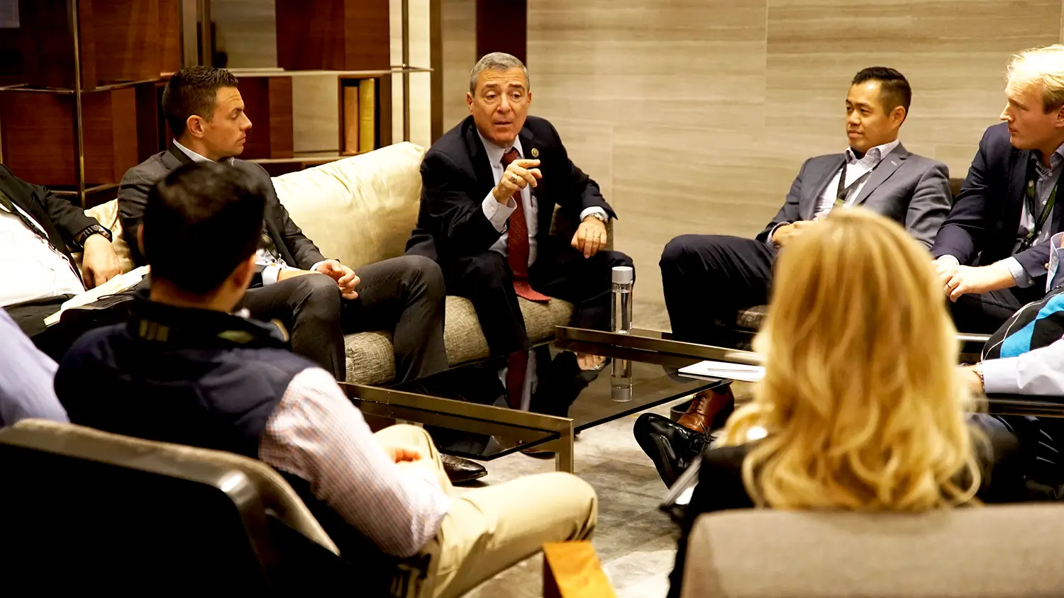 Negotiation Conference — Schranner Negotiation Institute