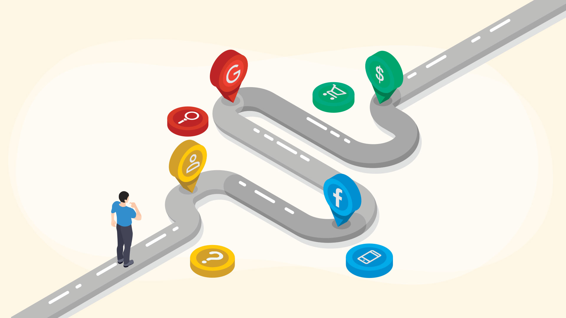 How Meta & Google Complement Each Other | Taikun Digital