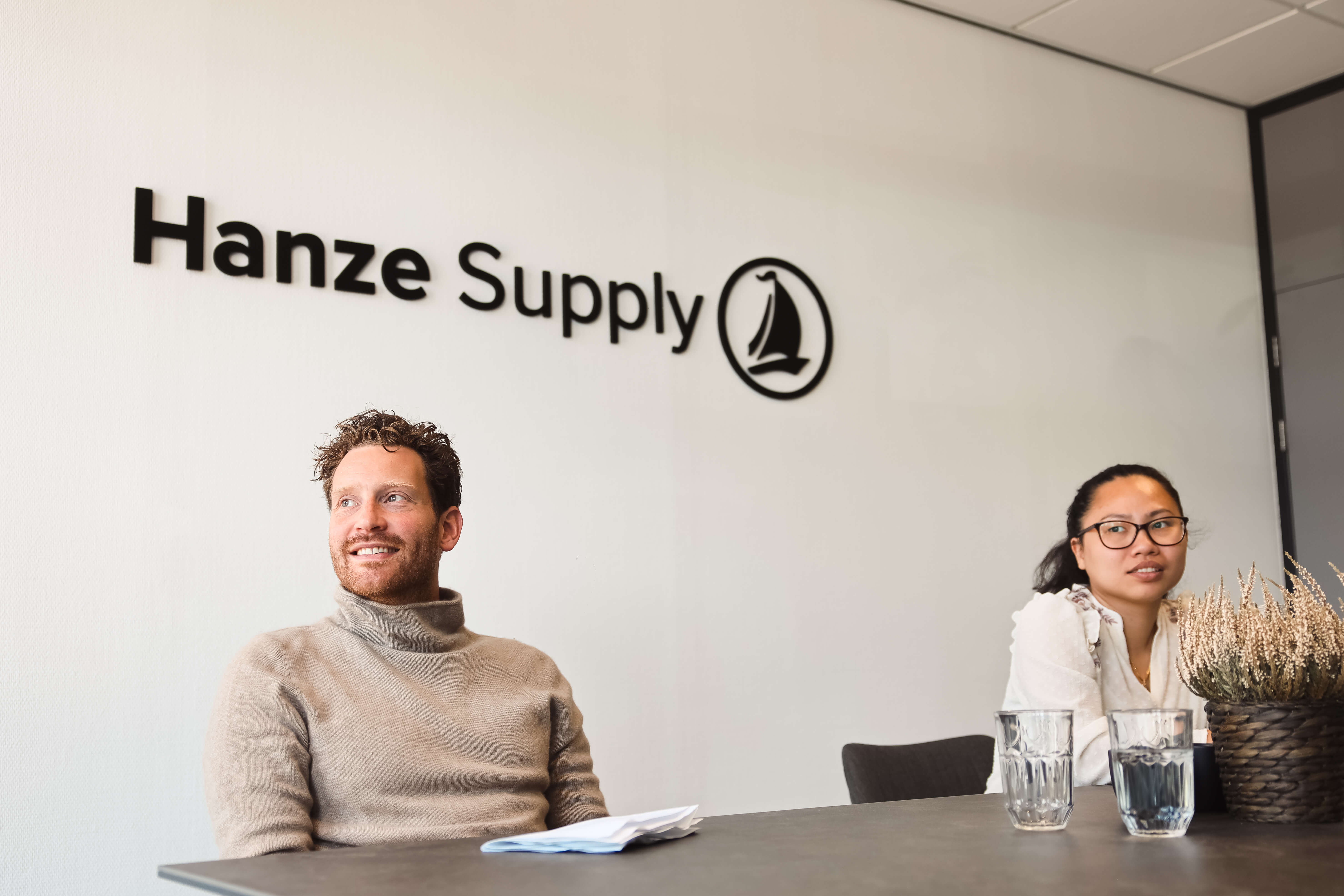 Hanze Supply