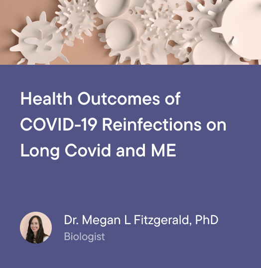 Visible - Activity tracking for Long Covid and ME/CFS