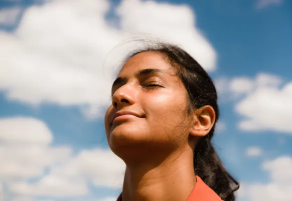 Visible - Activity tracking for Long Covid and ME/CFS