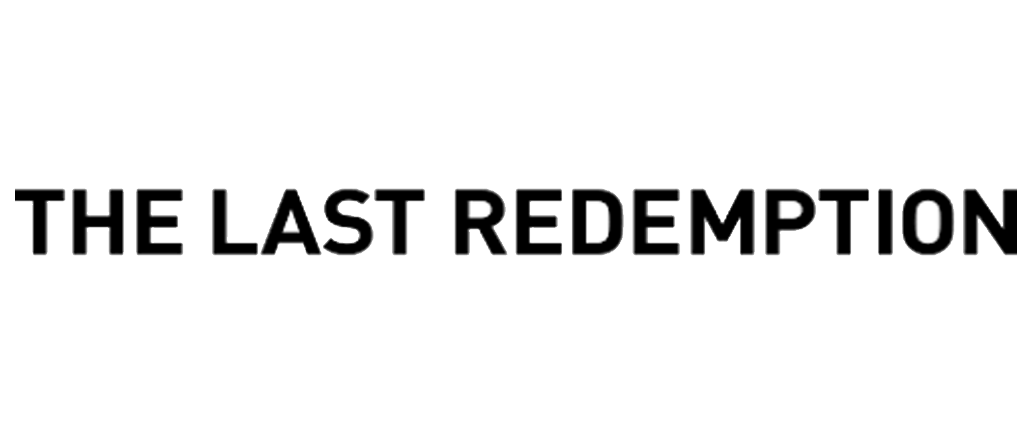 The Last Redemption