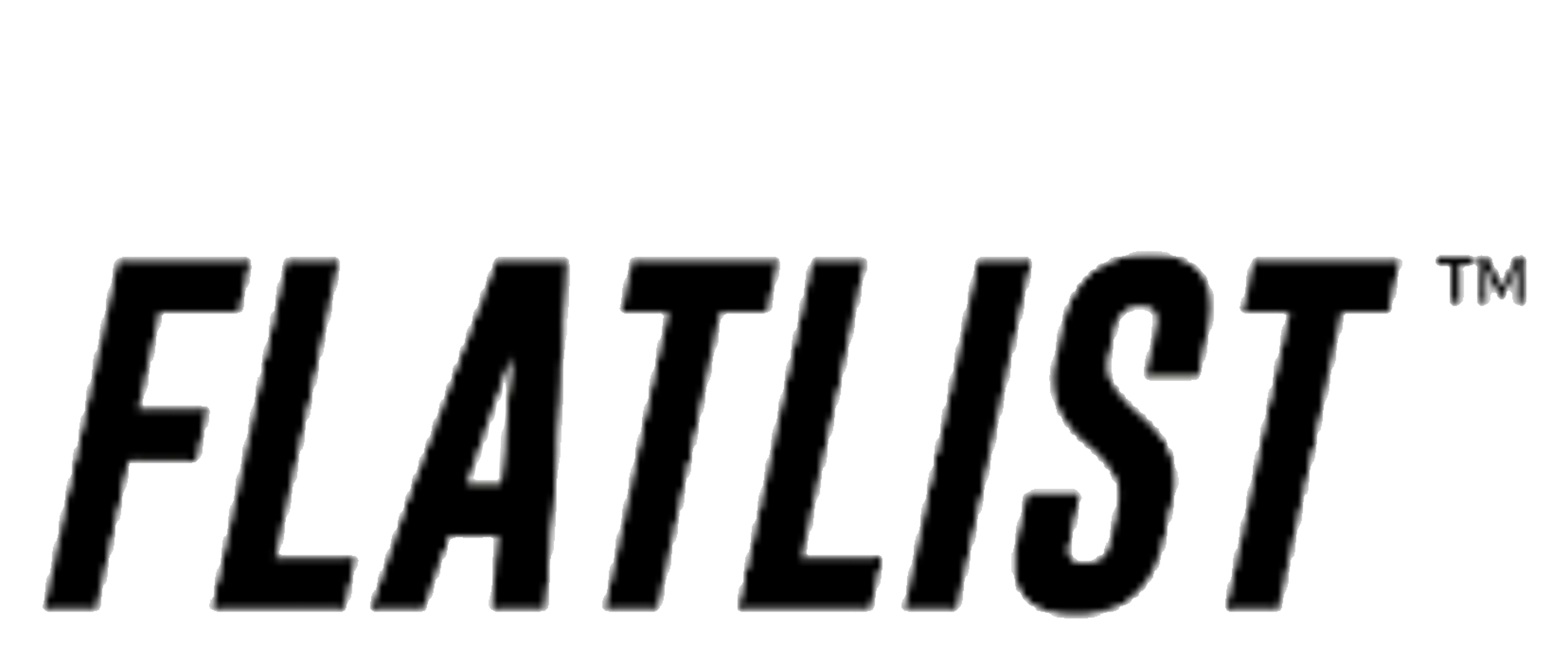 Flatlist Flatlist