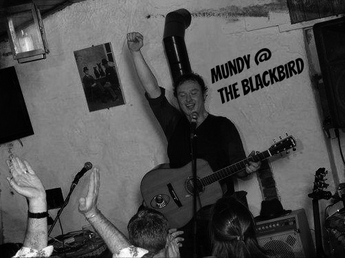 Music, Gigs and Sports Events at the Blackbird Ballycotton