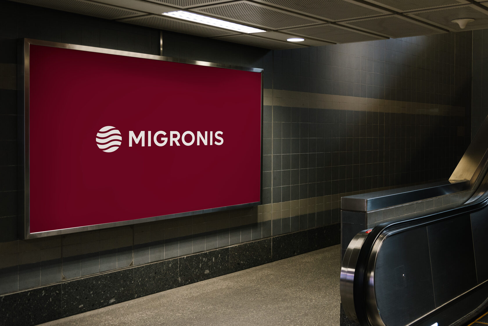 All world is yours logo design / Logo & Identity