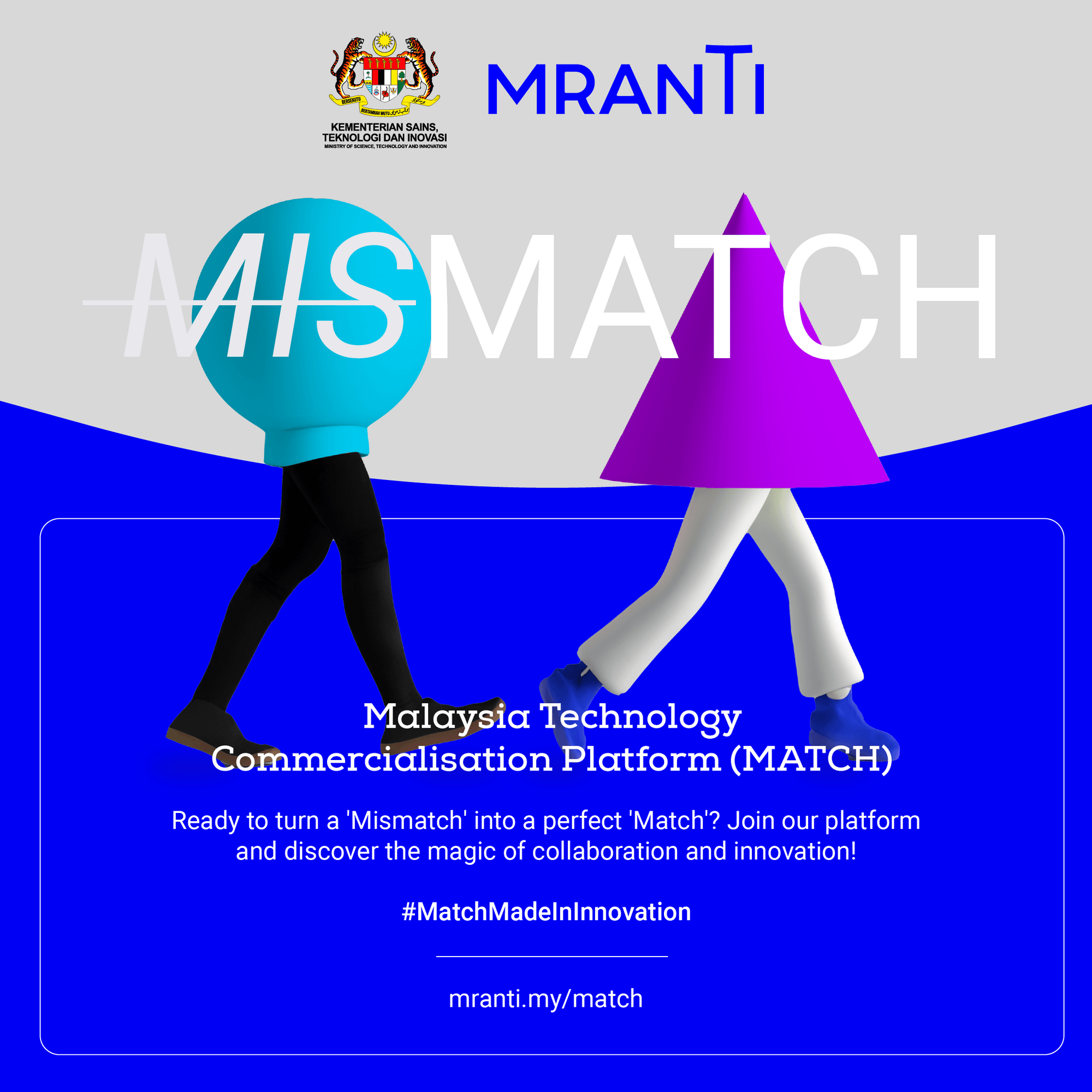 MRANTI | Ideas to Impact