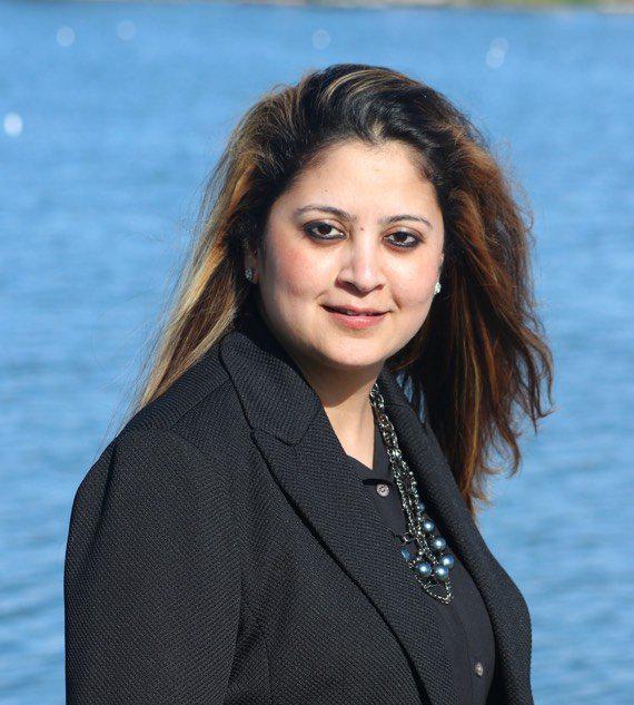 Neha Kothari Ranavat