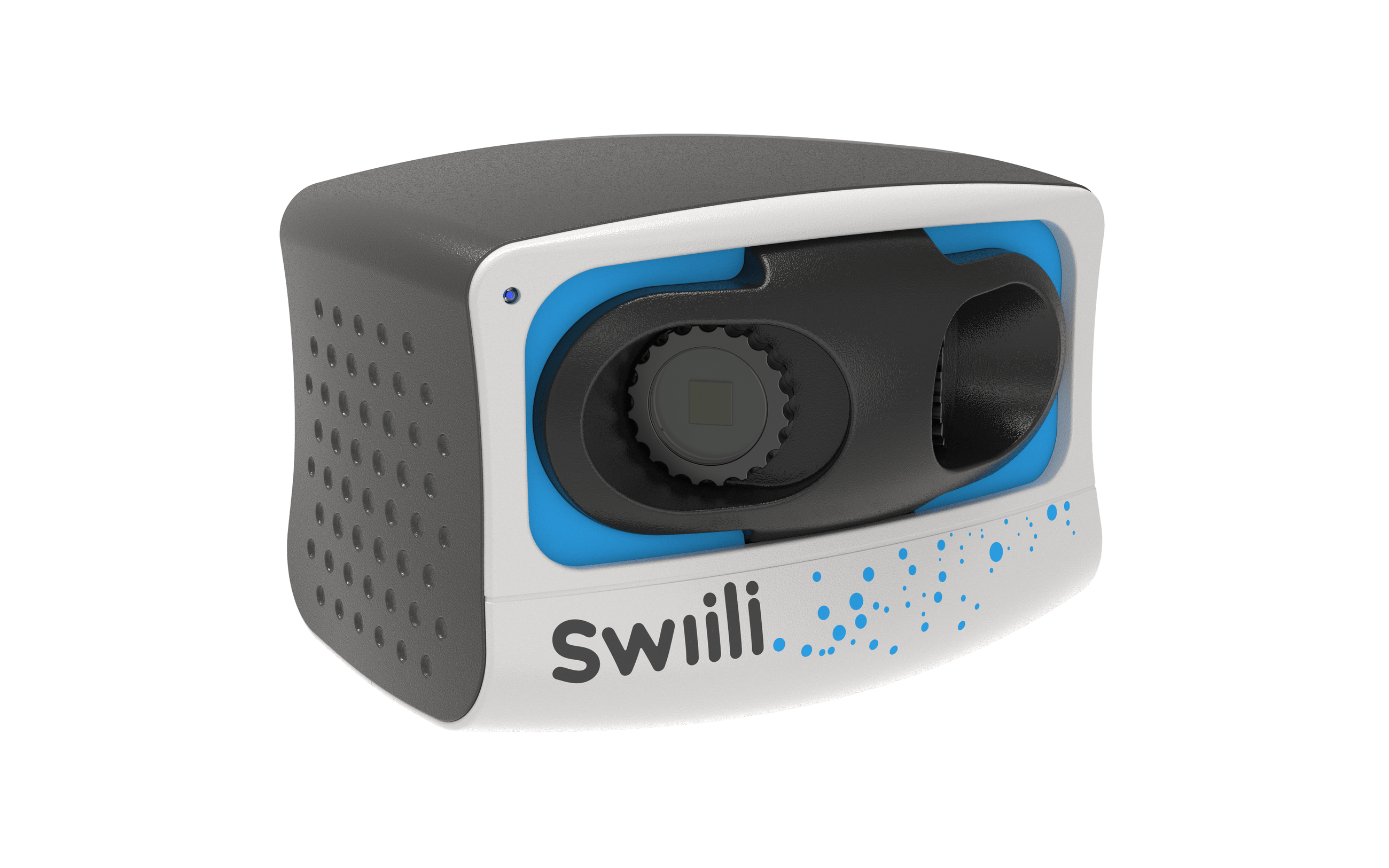Swish Live - ¡Transmite tus partidos en directo como un profesional!