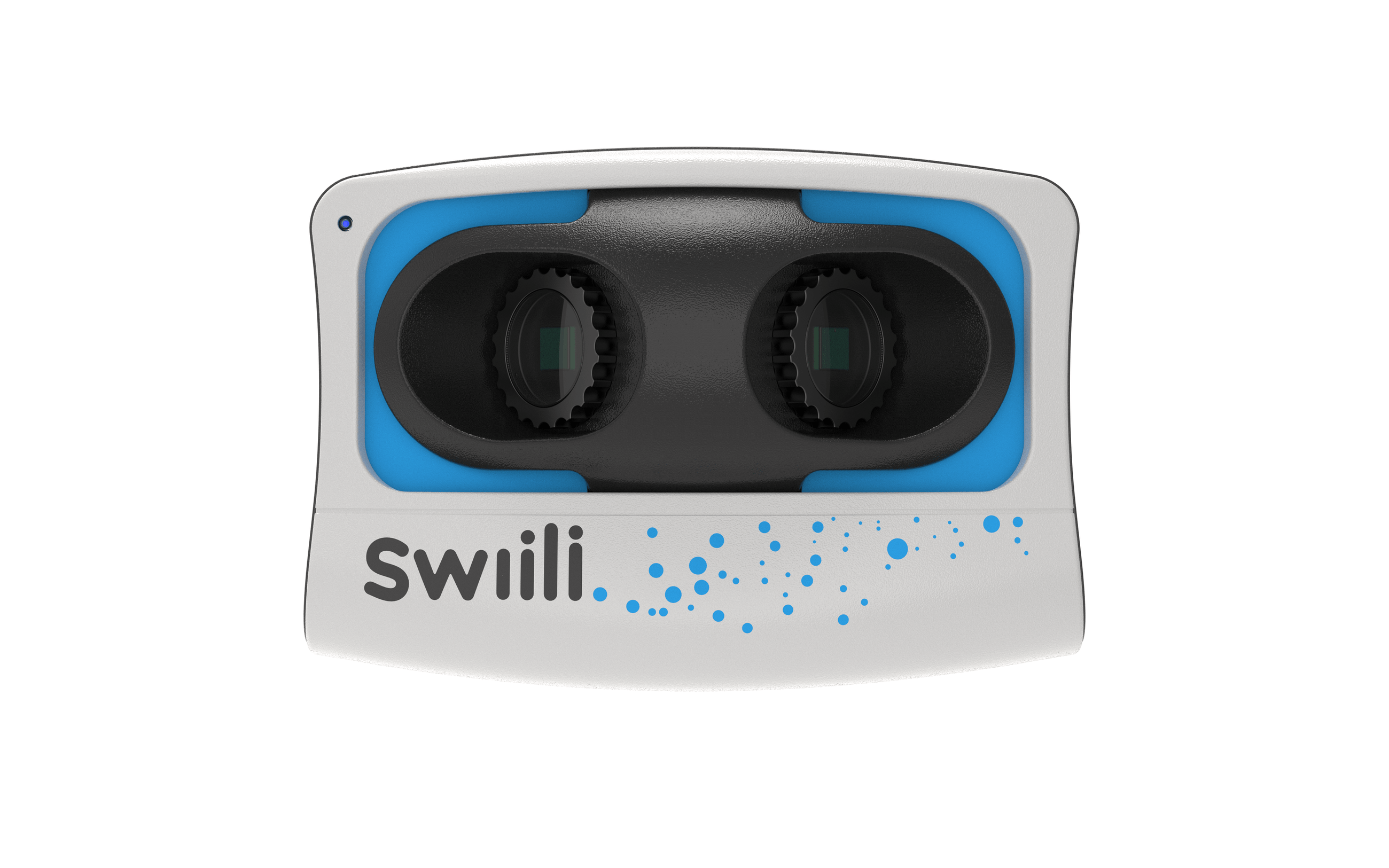Swish Live - ¡Transmite tus partidos en directo como un profesional!
