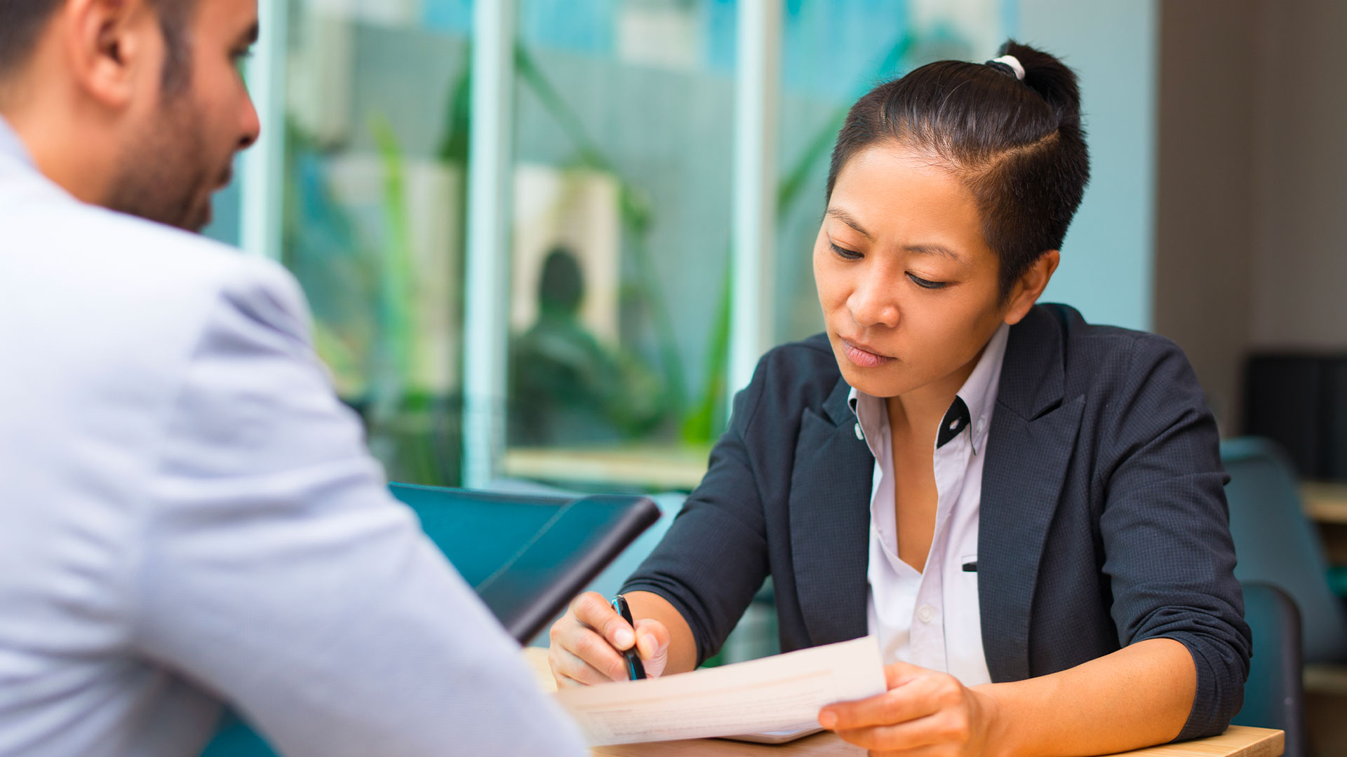 Contrat prestation de service : Notre modèle