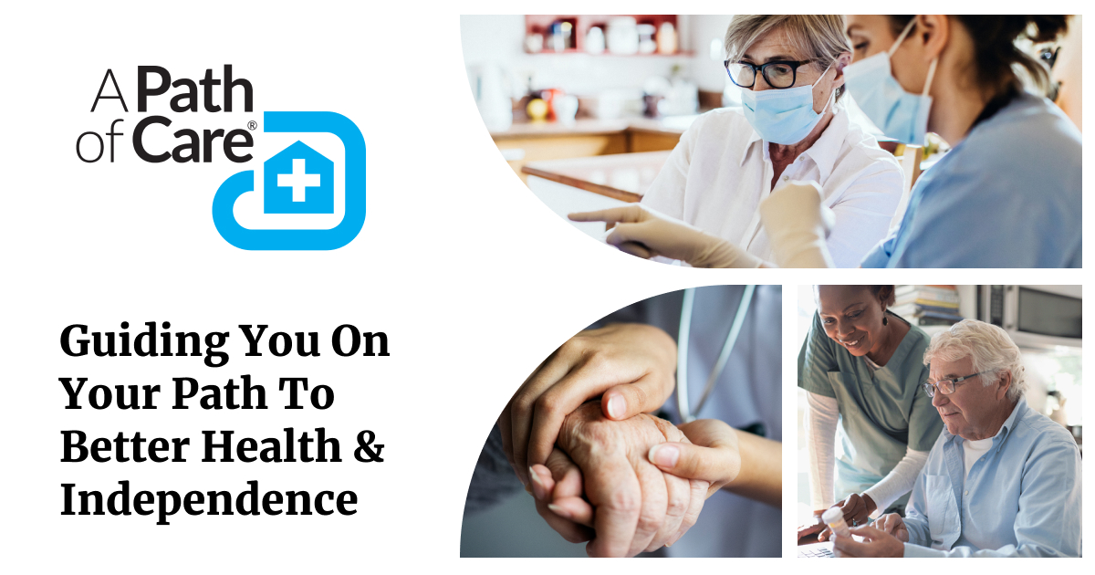 A Path of Care