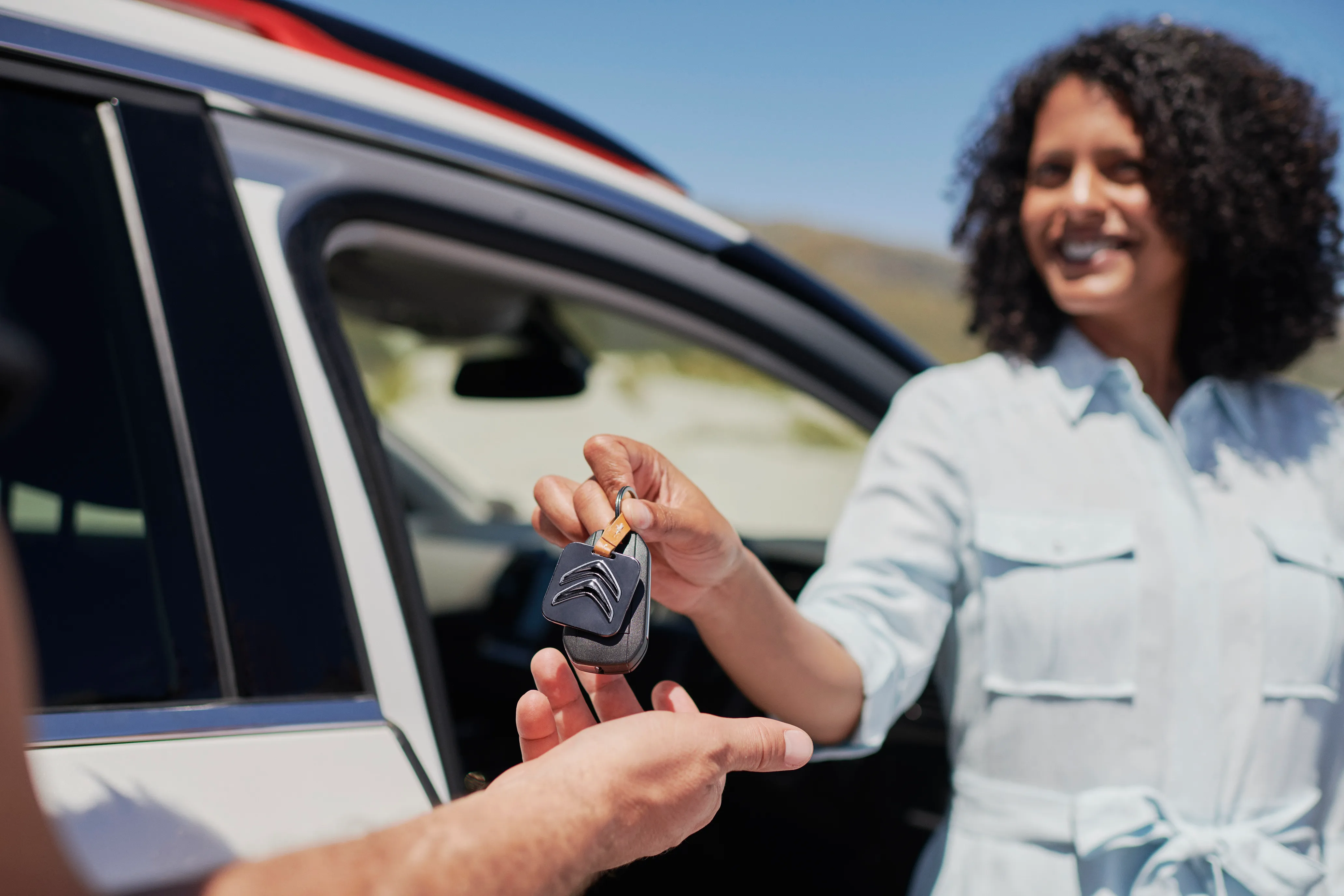 Programme Ambassadeur Citroën