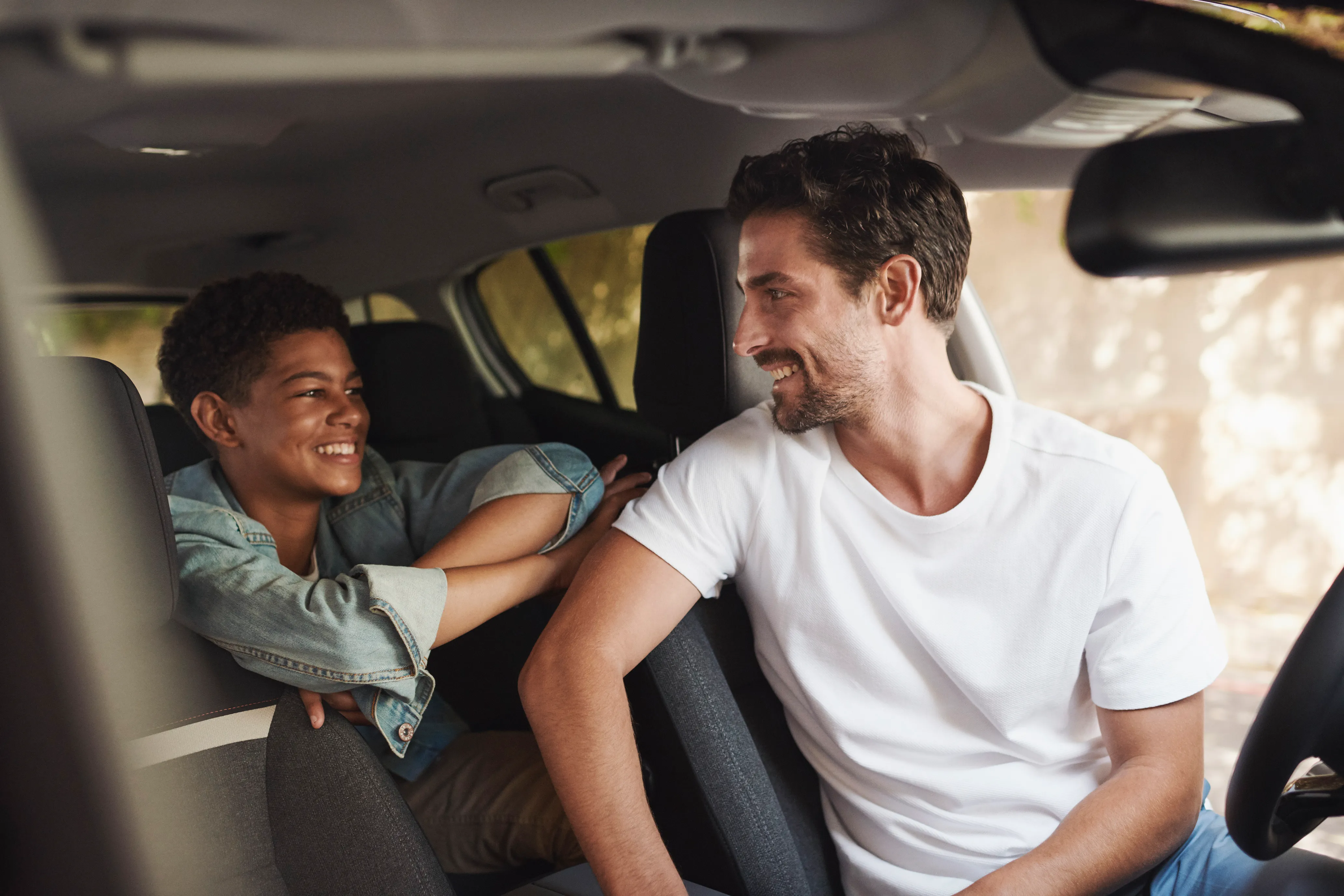 Programme Ambassadeur Citroën
