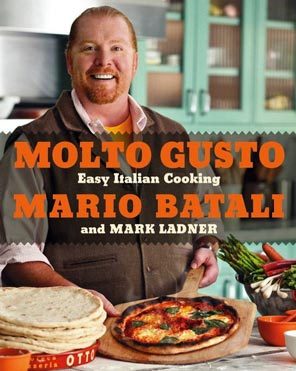 Mario Batali Served with Tip Skimming Lawsuit | Waiter Pay