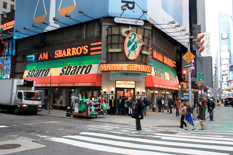 Judge Refuses to Drop Mario Sbarro from Wage Pay Lawsuit