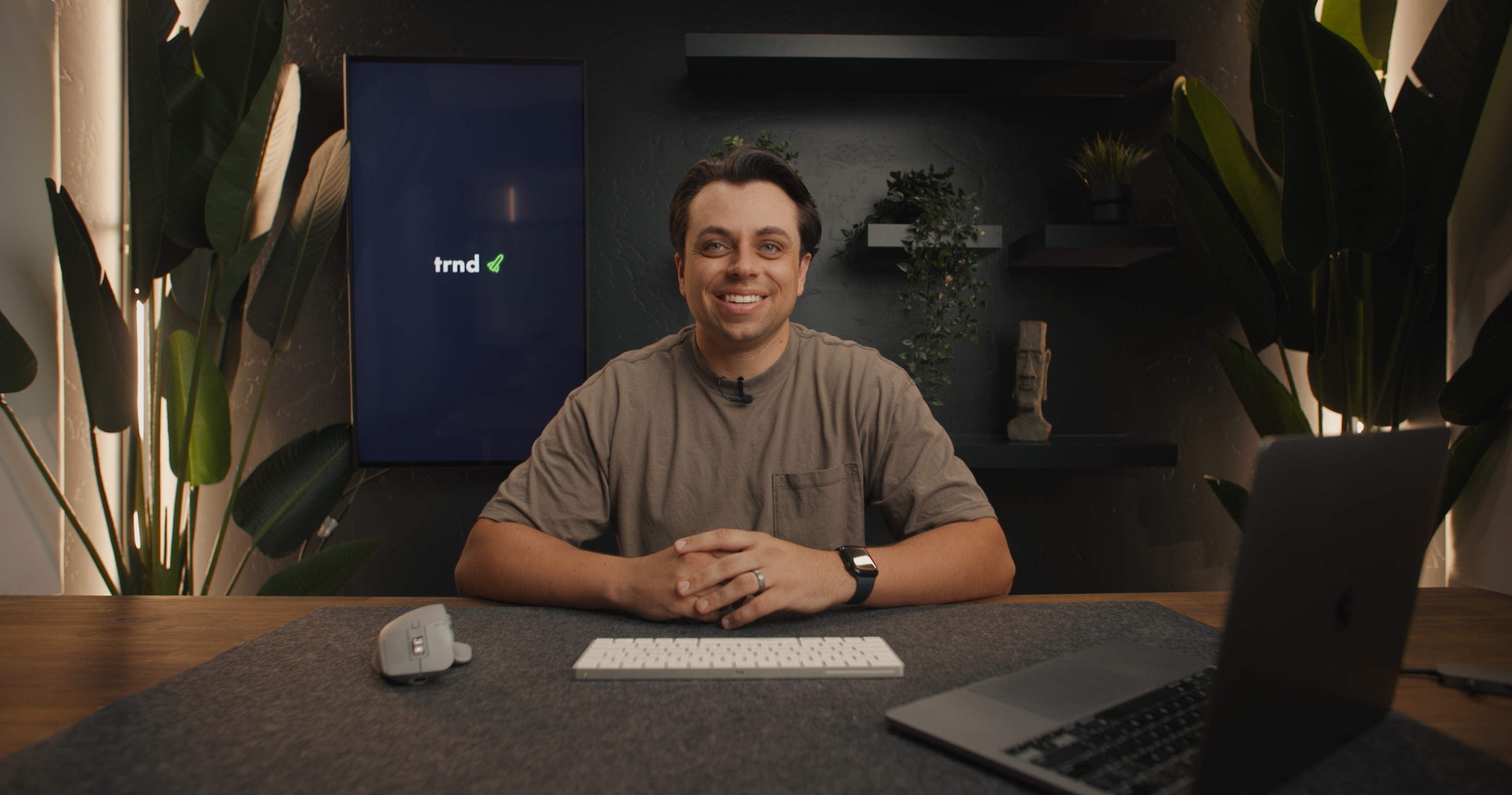 TRND | We Make Trading Easy