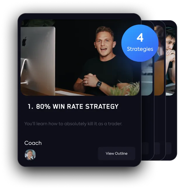 TRND | We Make Trading Easy